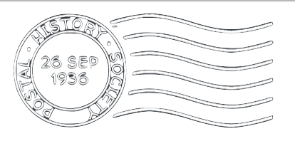 Login – Postal History